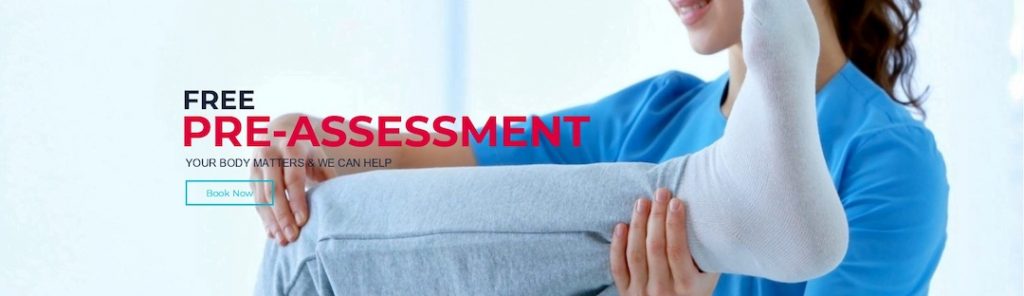 Free Assessment For New Patients | Northern Spinal