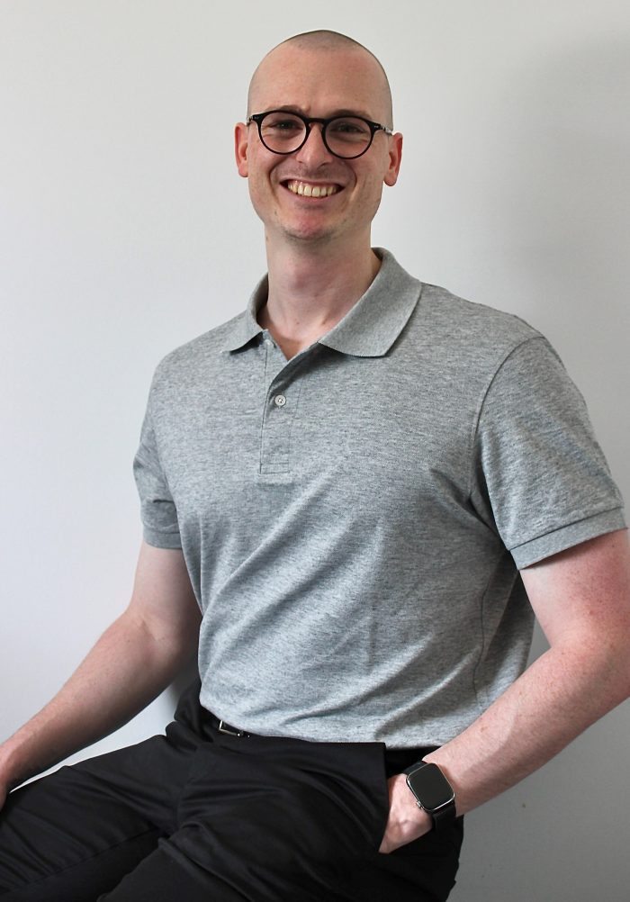 The Team | Northern Spinal & Sports Injury Clinic