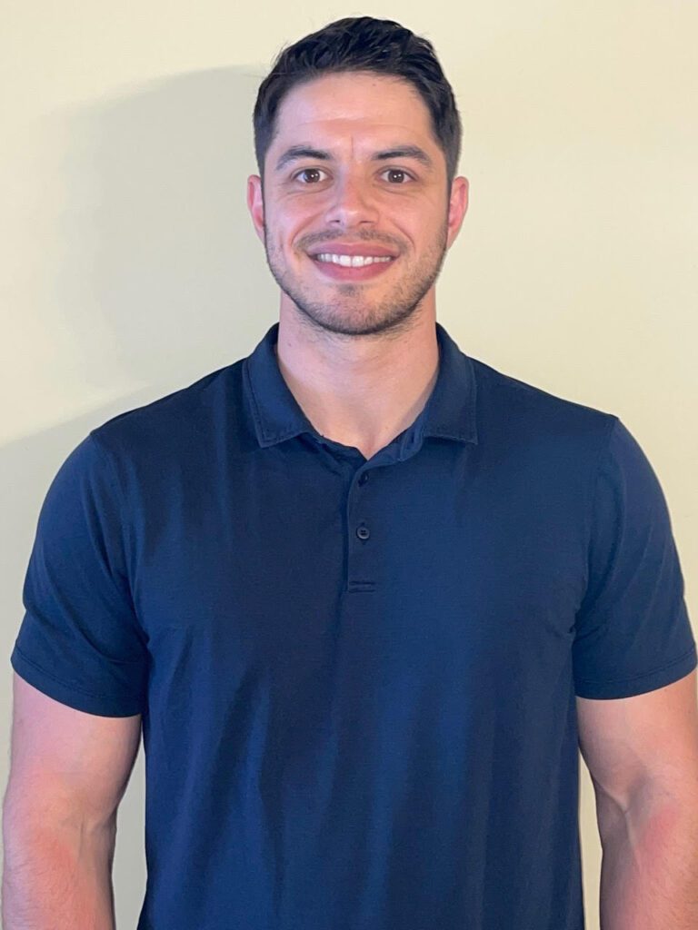 The Team | Northern Spinal & Sports Injury Clinic