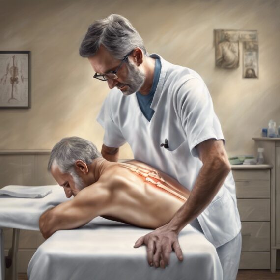 🙌👍😃What does a Osteopath do? Reservoir Osteopath